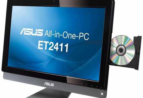 Компьютер моноблок asus All-in-One ET2411