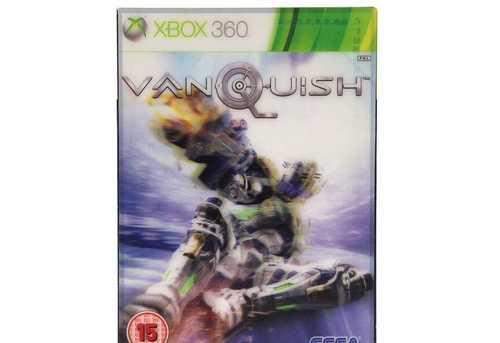 Vanquish для Xbox 360