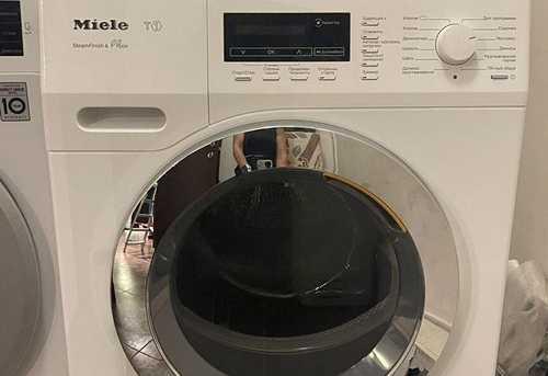 Miele TKG650 WP сушильная машина