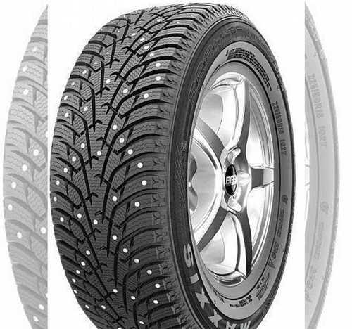 Maxxis NP5 Premitra Ice Nord 185/65 R15 88T