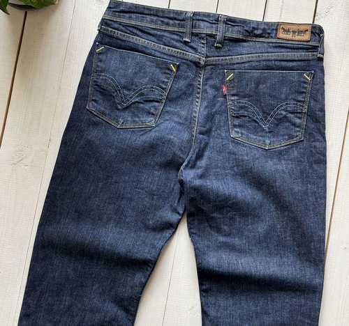 Джинсы Levi's 627, оригинал