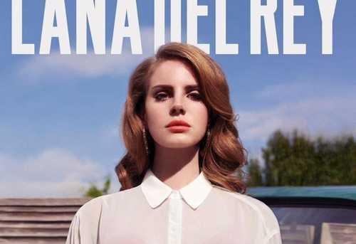 Lana Del Rey – Born To Die (Limited Red Vinyl)