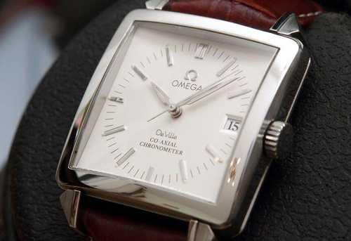 Omega De Ville Co-Axial 7802 limited