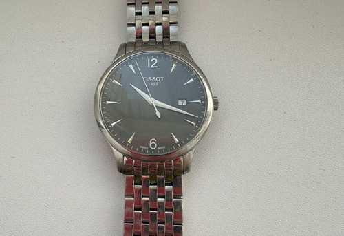 Часы мужские tissot 1853