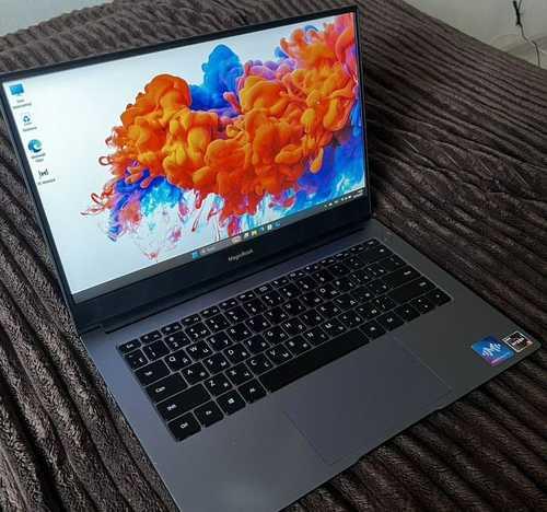 Honor magicbook 14 ryzen 5 3500u