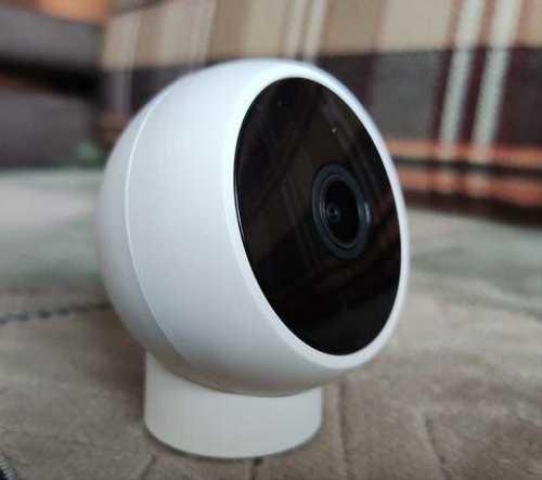 Камера видеонаблюдения Xiaomi 2K 1296P