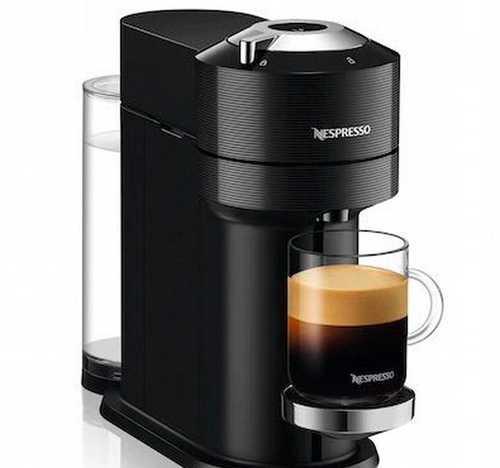 Кофемашина delonghi nespresso