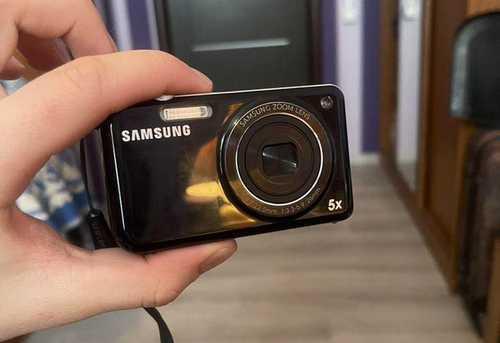 Фотоаппарат Samsung EC-ES75zzbpb