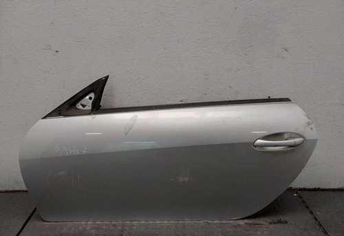 Дверь боковая Mercedes SLK R171, 2004