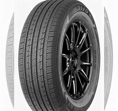 Arivo Traverso ARV H/T 255/50 R19 107V