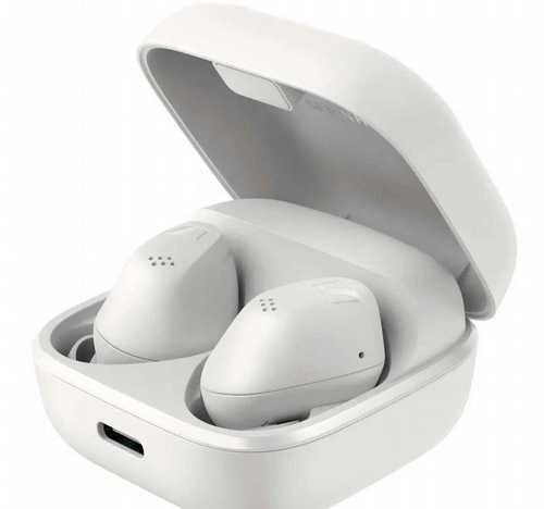 Наушники Sennheiser Accentum True Wireless White