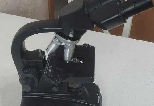 Микроскоп Levenhuk 625
