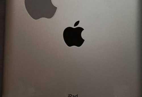 Планшет apple iPad 4