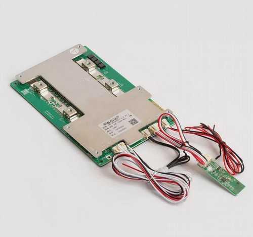 JBD BMS 12V 100A с Bluetooth 1kwt для lifepo4 акб