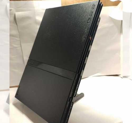 Sony Playstation 2 Slim