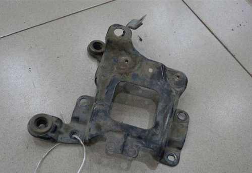 Крепление аккумулятора Mazda 3 BK 2003-2009