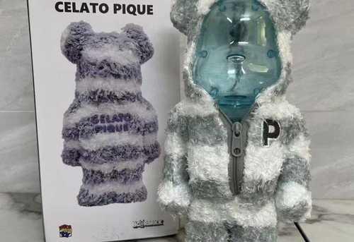 Фигурка Bearbrick 28cm