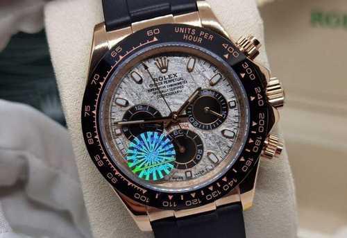 Топовые красивые мужские механические часы