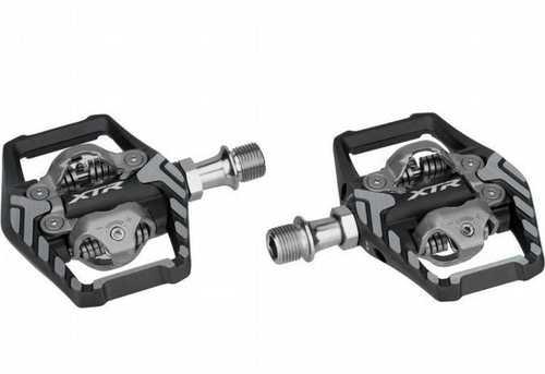 Педали Shimano XTR M9120