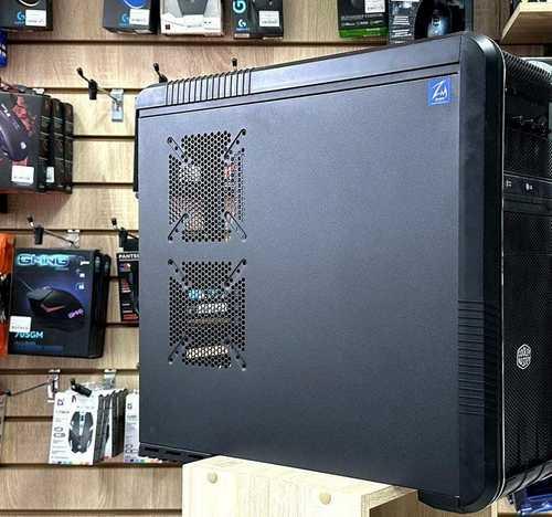 Б/У Корпус Miditower ATX CoolerMaster CM 690-II