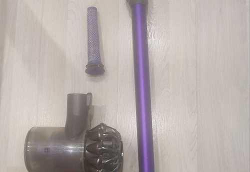 Пылесос Dyson DC59