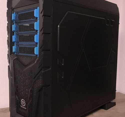 Корпус Thermaltake Chaser MK-1