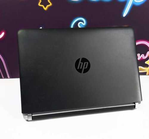 Ноутбук HP Probook Intel Core i5