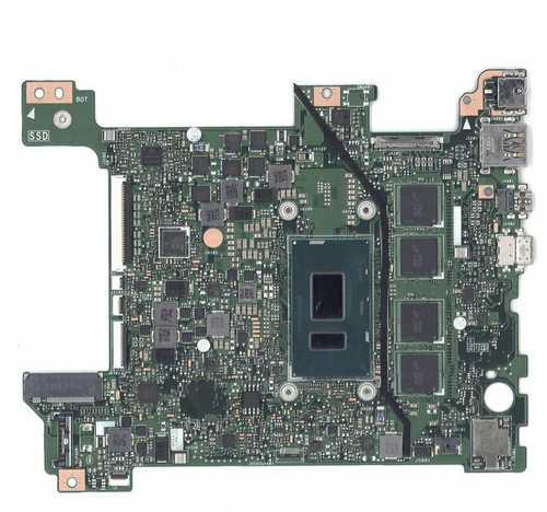 MB Asus X406UA 8G/I7-8550U 90NB0FX0-R00041