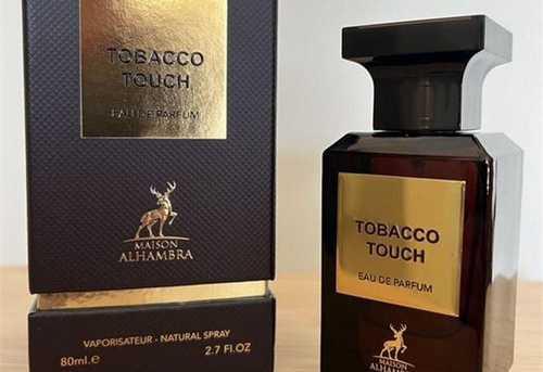 Tobacco Touch / Tobacco Vanille