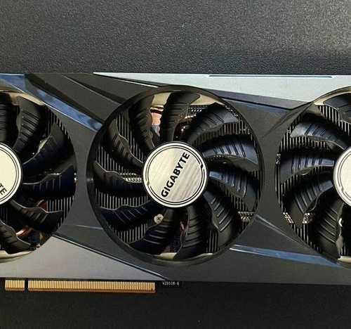 Видеокарта AMD Radeon RX 6800 XT gaming OC 16gb