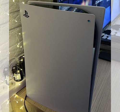 Sony PlayStation 5 ps5 3 ревизия