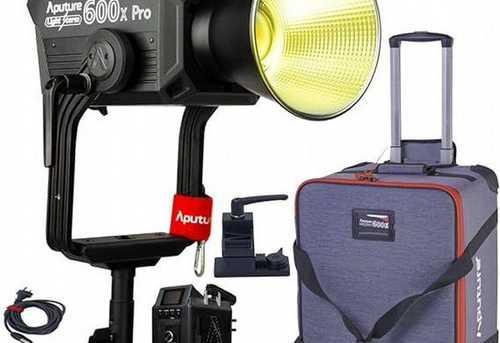 Aputure light storm LS 600X PRO BI-color LED light