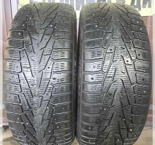 Nokian Tyres Hakkapeliitta 7 SUV 235/55 R18 104P