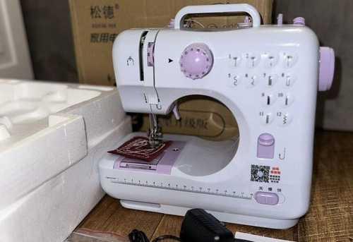 Швейная машинка новая
