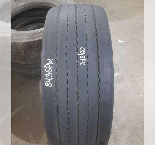 Michelin X Line Energy Z 315/60 R22.5