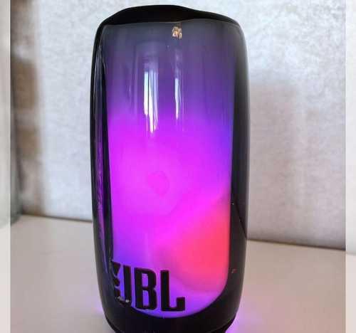 Портативная колонка jbl pulse 5 оригинал