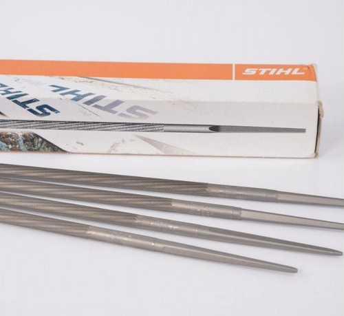 Напильник круглый Stihl 0,325" D 4.8 мм Х 204