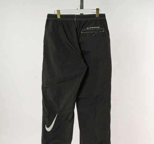 Штаны Nike x Supreme