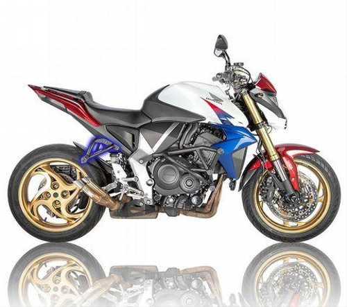 Сабкейдж для Honda CB1000R 2008-2017 гг
