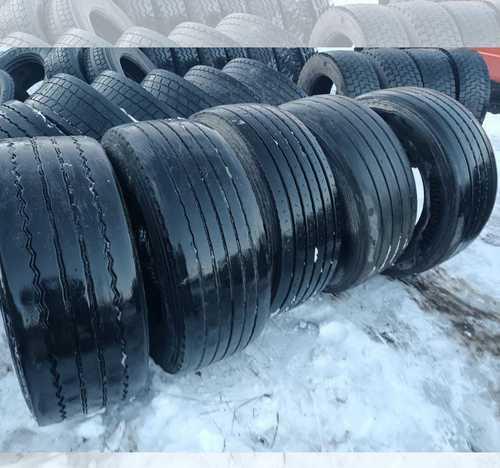 Шины 385 55 22.5 бу