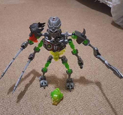 Lego bionicle