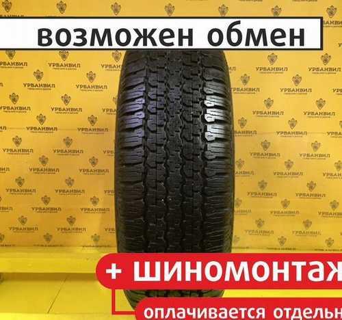 Bridgestone Dueler H/T 682 265/70 R15 110S