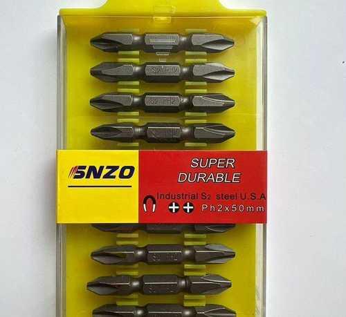 Набор бит Ph250мм. Новый. Цена за 10 бит