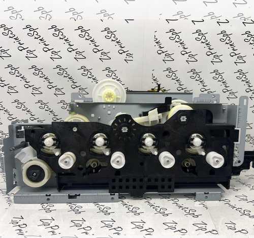 RM1-4443 Редуктор HP CP1525 5050 MF8050 8030 8080