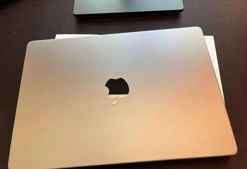 MacBook Pro 14 M1 16 Gb 512 Gb Space Grey