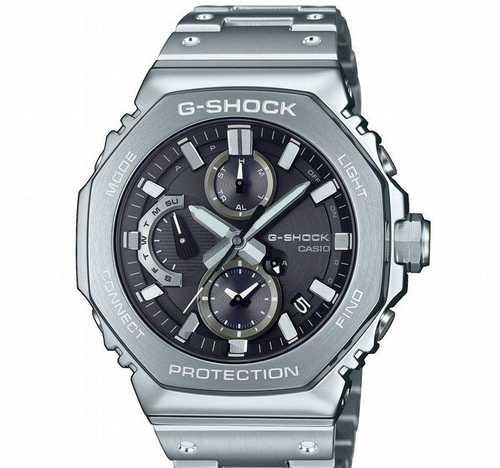 Casio G-Shock GMC-B2100D-1E (Новые)