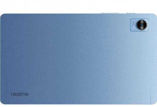 Планшет realme Pad Mini Wi-Fi 4/64GB Blue (RMP2106