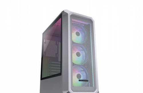 Корпус Cougar Archon 2 Mesh RGB White (Новый)