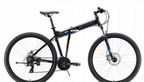 Велосипед stark'19 cobra 29.2 HD