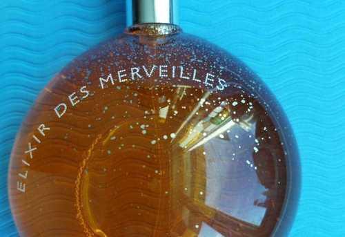 Elixir des merveilles Hermes 100 ml. Оригинал